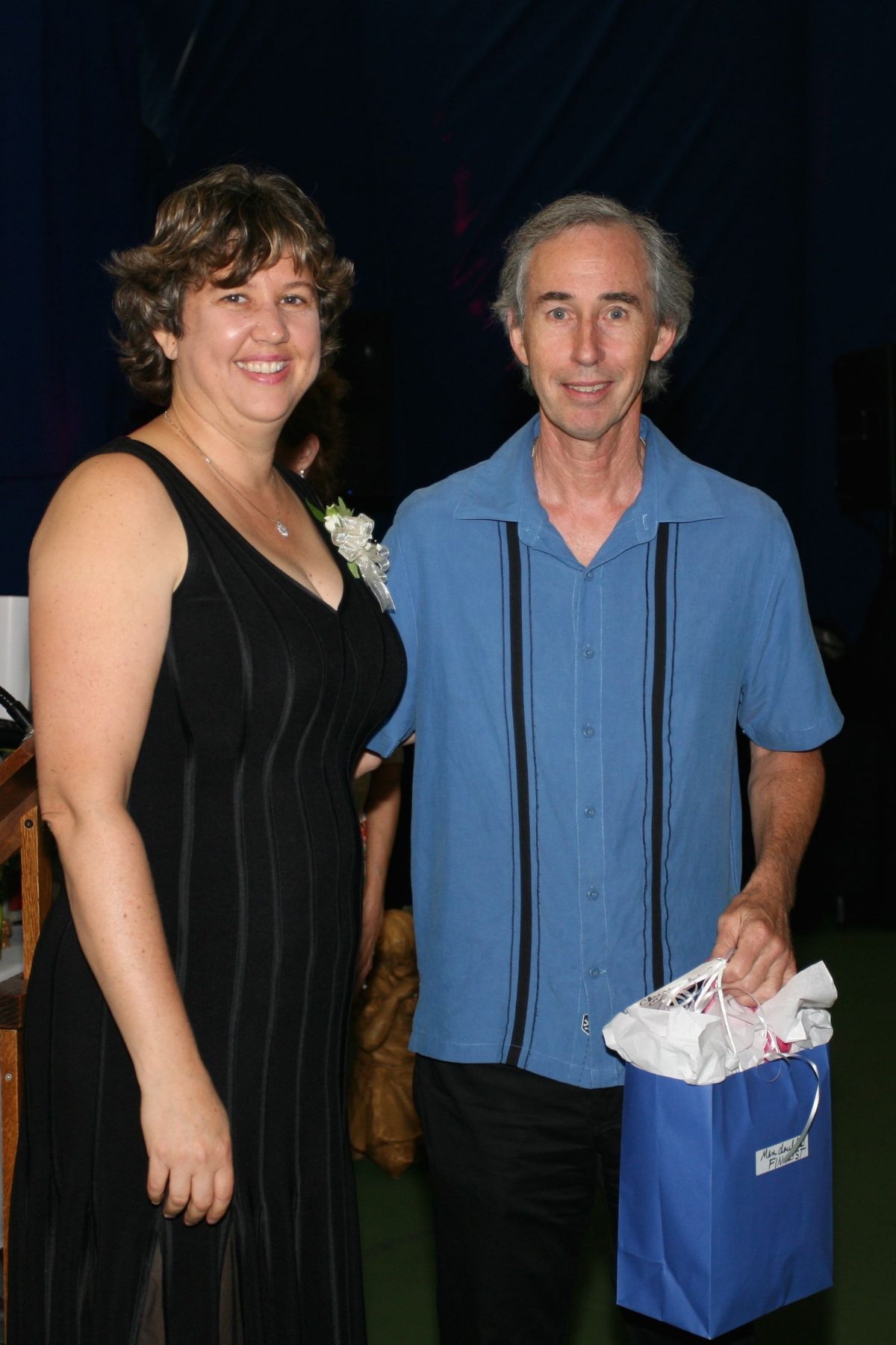 100th Anniversary Gala Event – Waterloo Tennis Club