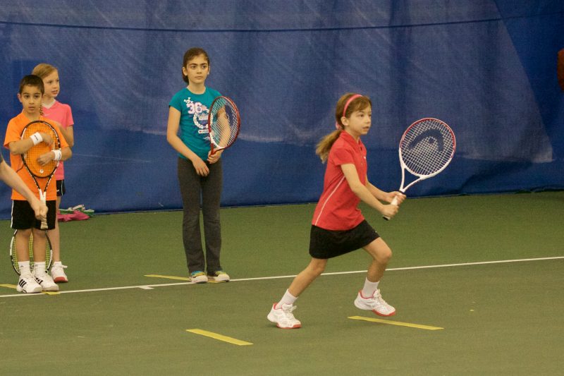 Our 100th Anniversary Celebration – Waterloo Tennis Club