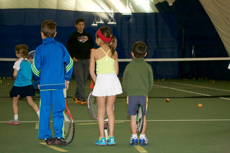 Our 100th Anniversary Celebration – Waterloo Tennis Club