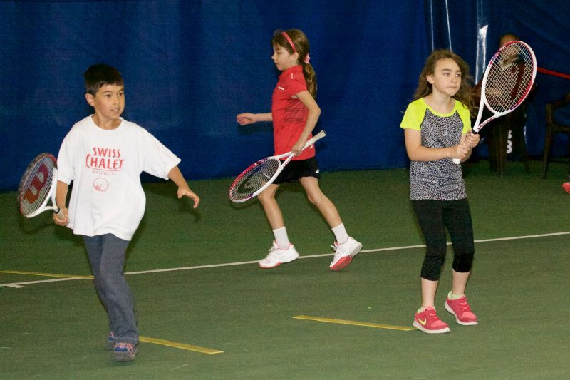 Our 100th Anniversary Celebration – Waterloo Tennis Club