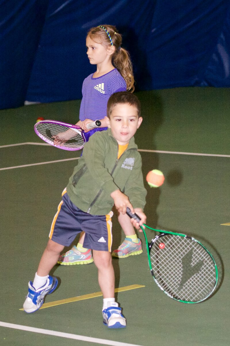 Our 100th Anniversary Celebration – Waterloo Tennis Club