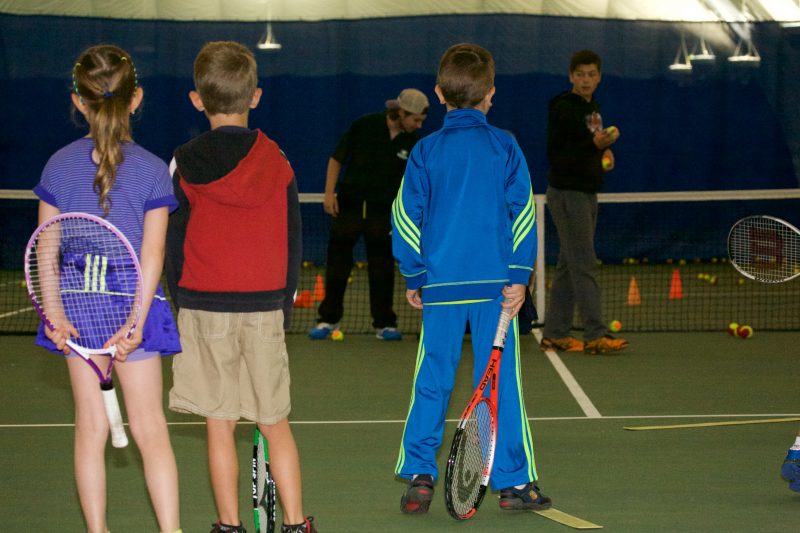 Our 100th Anniversary Celebration – Waterloo Tennis Club