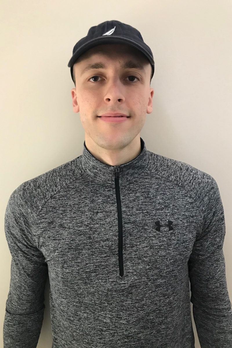 Coaches – Waterloo Tennis Club