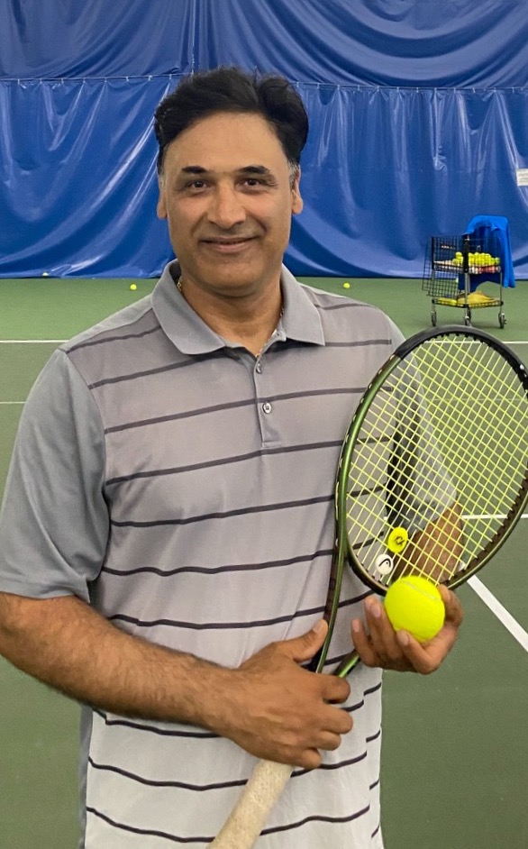 Coaches – Waterloo Tennis Club