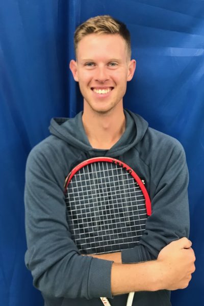 Coaches – Waterloo Tennis Club